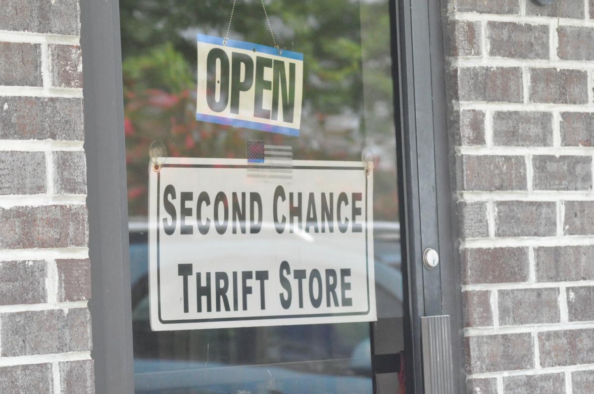 Second Chance Thrift Store scrambles to find new location | News ...