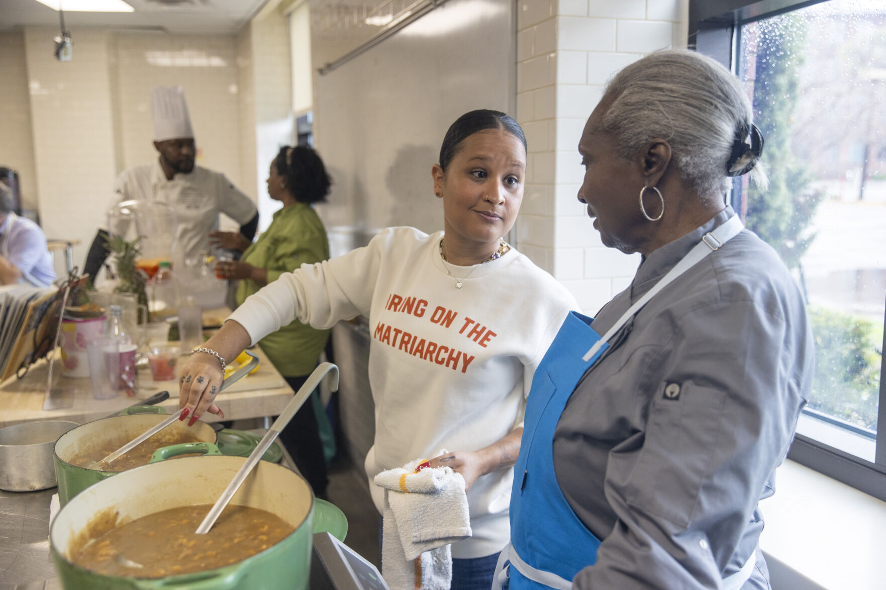 Full event schedule for Columbia Food and Wine Festival 2025