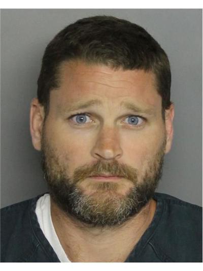 North Augusta man charged with sexual harassment of a minor