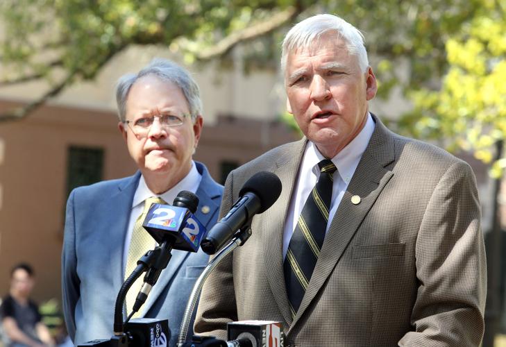 MUSC, short 1,500 nurses during COVID-19 surge, gets $5M from state