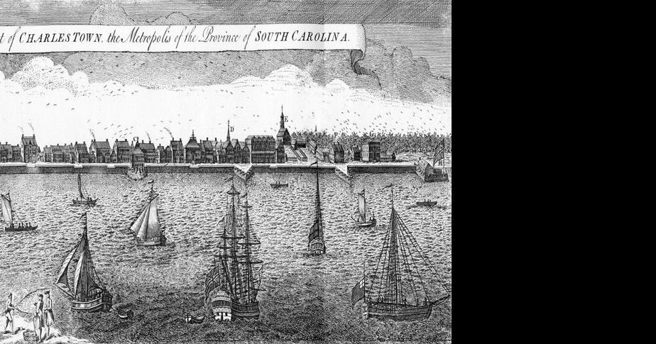 Hicks: Fed up with the Lords Proprietors, Charles Town turns to the ...