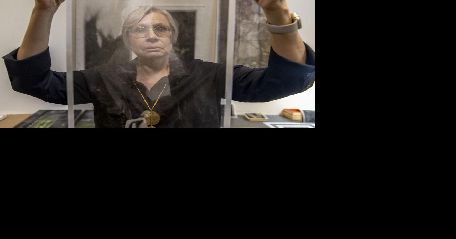 Redux shows multimedia photo-based work by Charleston artist