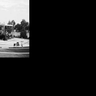 Major Rager, ParTee on the Green and art