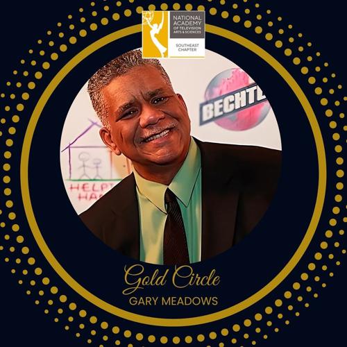 Aiken's Meadows 'honored' with Emmy award for TV work