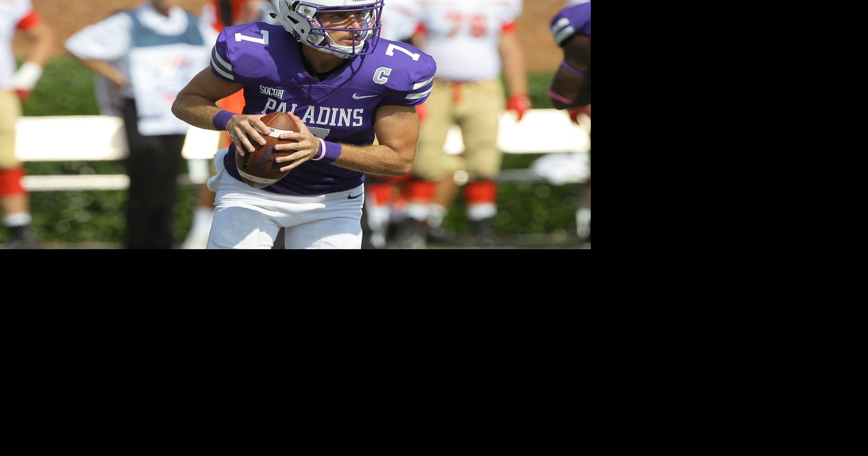 For Citadel rival Furman, a quick turnaround under new coach Clay Hendrix