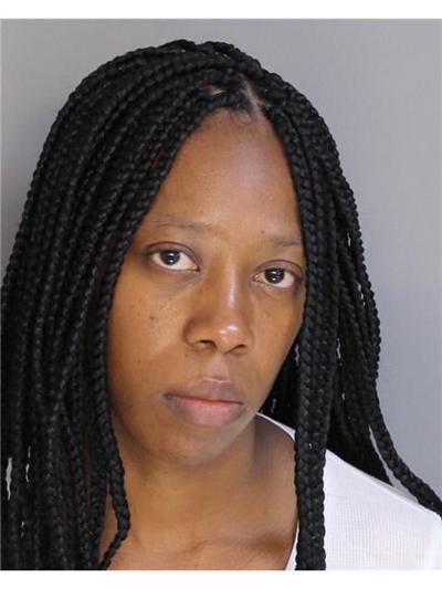 Graniteville woman charged with harboring wanted Georgia murder suspect Graniteville woman charged with harboring wanted Georgia murder suspect