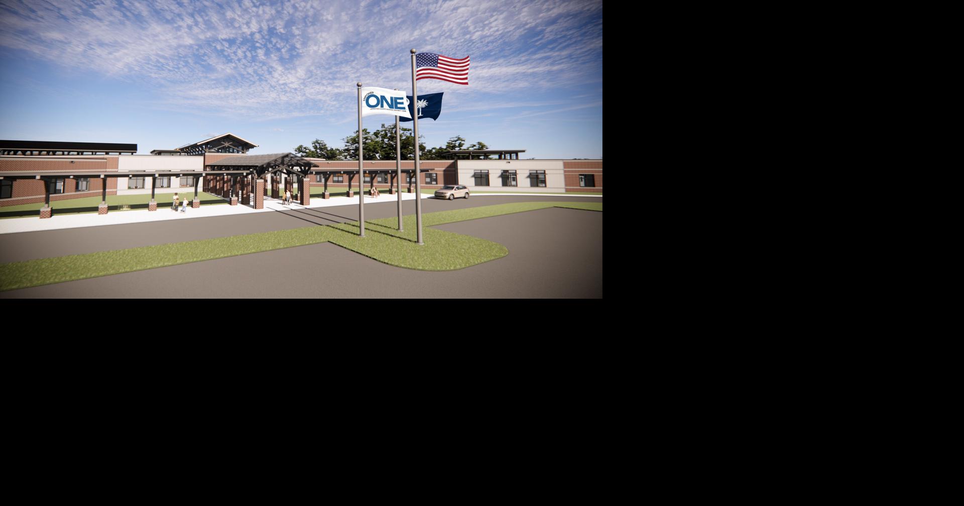 Lexington school board rethinks plans to build new River Bluff ...