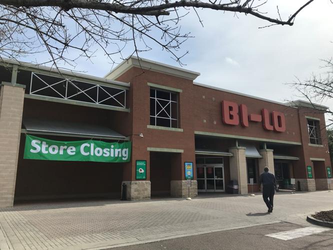 Charleston's last 2 Bi-Lo supermarkets set to close in April ...