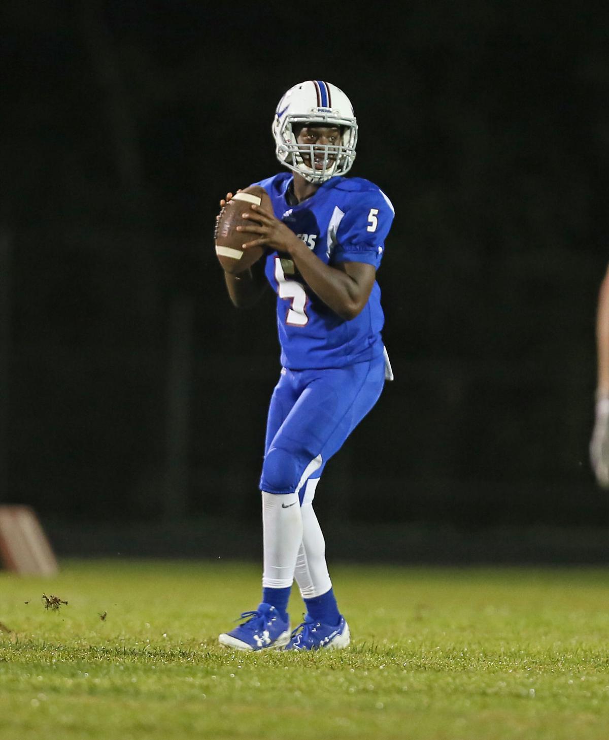 Prep Football: Scores, game recaps, photos and more | Prep Zone ...