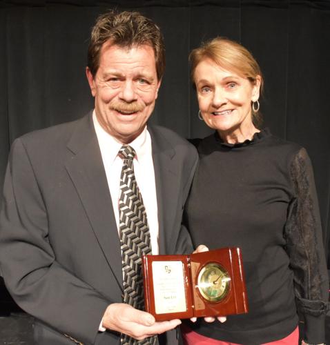 State of the City address: Mayor addresses city's accomplishments ...