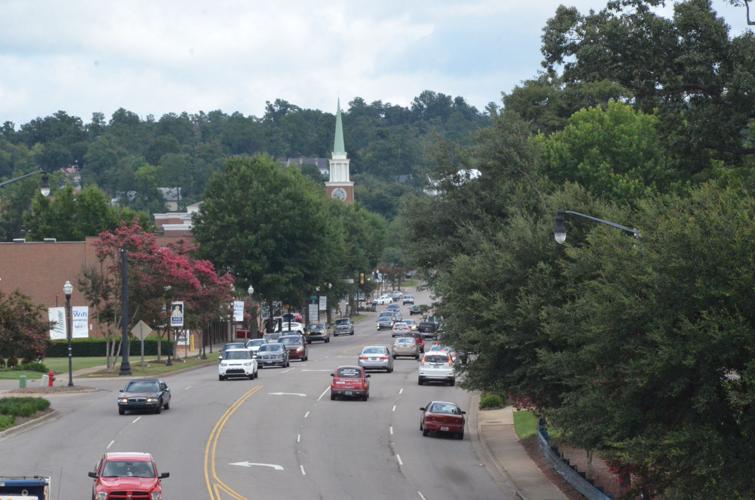 City of North Augusta offers small-town feel, high quality of life for ...