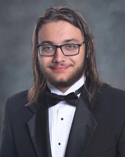 Berkeley Middle College graduates | Education | postandcourier.com