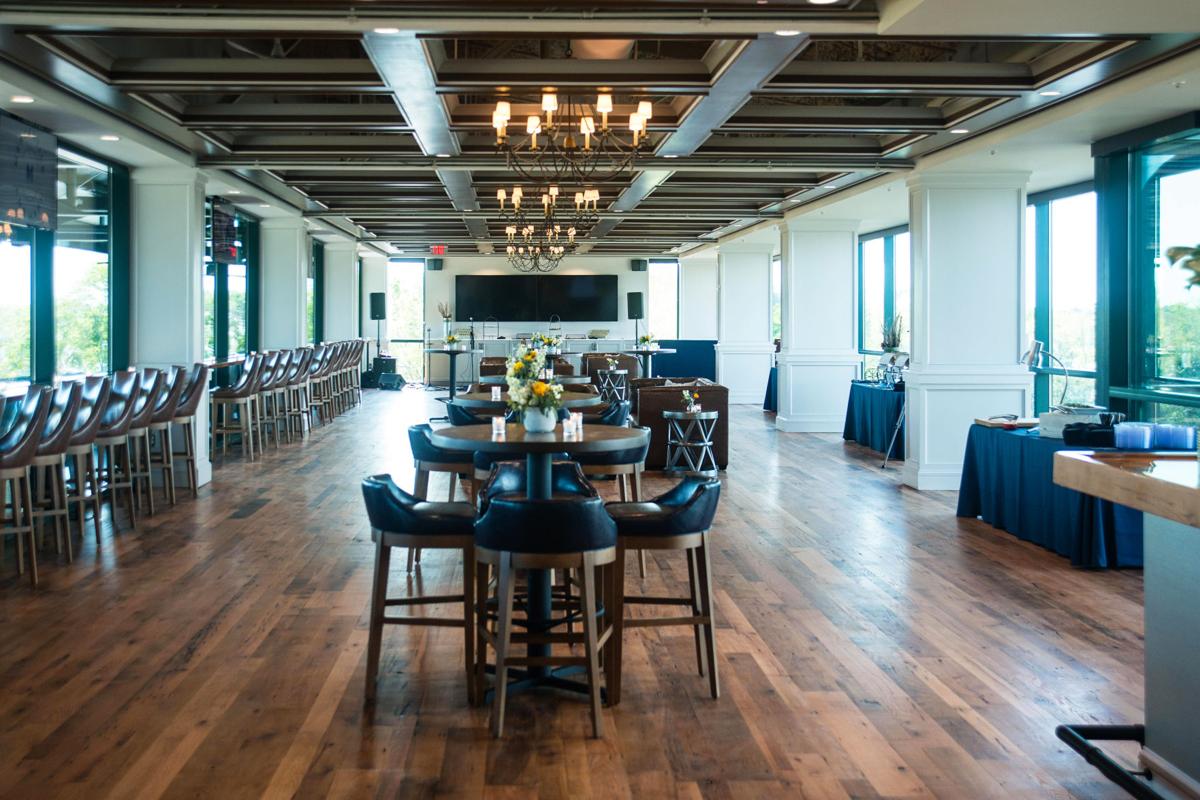 Review of Riley park Club at The Joe | Multimedia | postandcourier.com