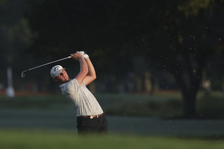 Charleston's Rowan Sullivan, Matt Moloney advance in US Junior Amateur