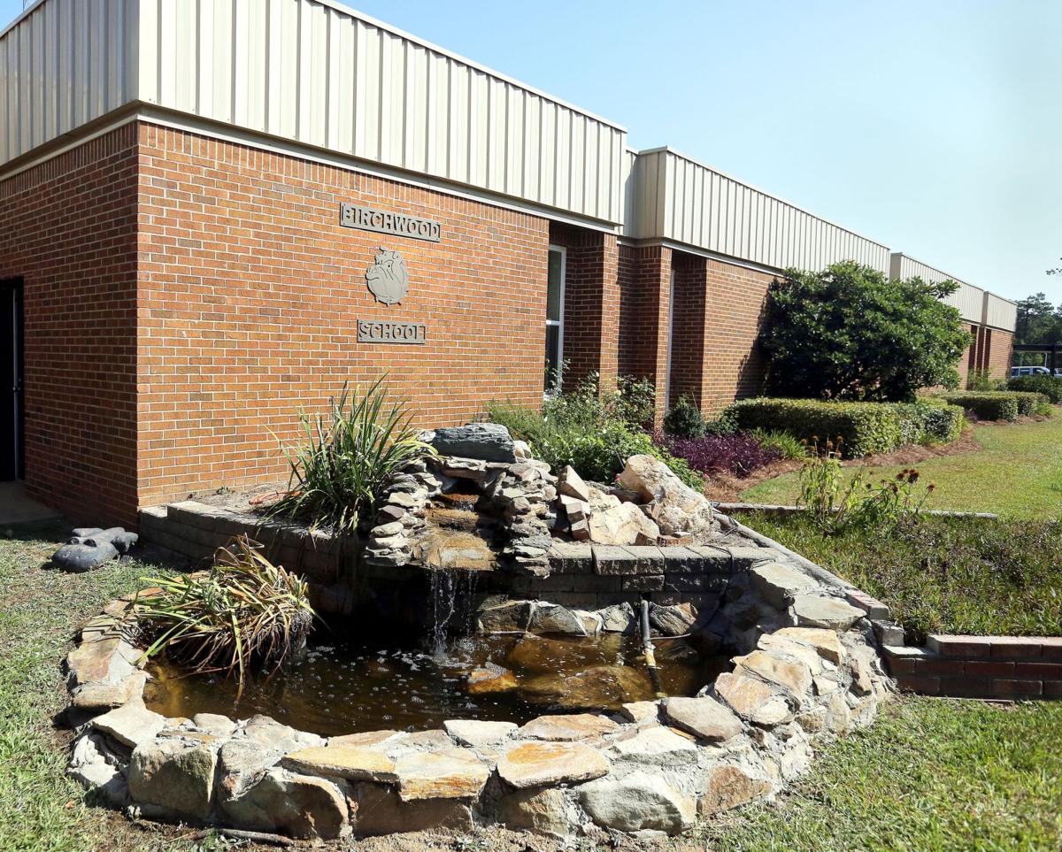 DJJ Birchwood School | | postandcourier.com