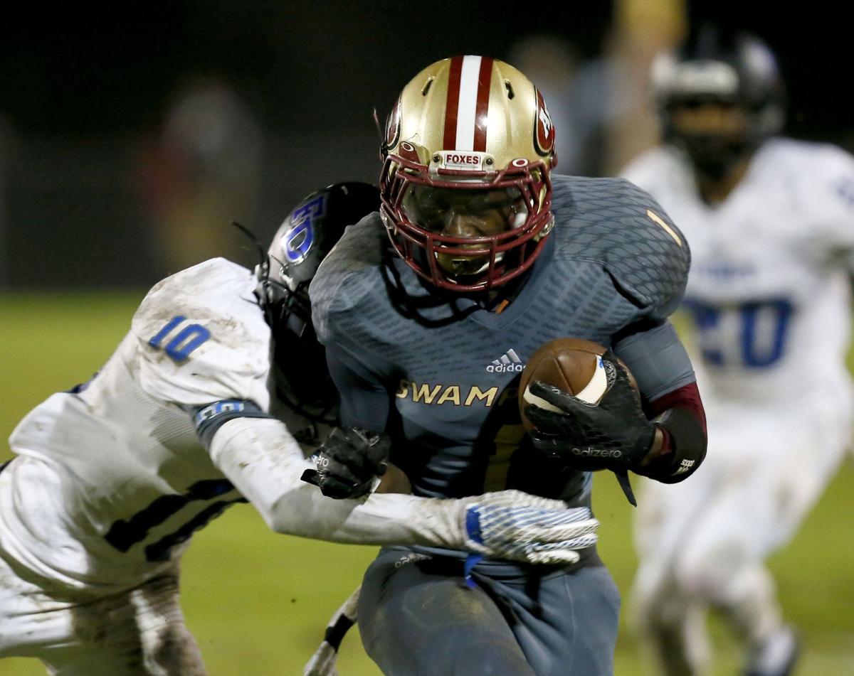 Fort Dorchester defeats Ashley Ridge Football | Sports | postandcourier.com