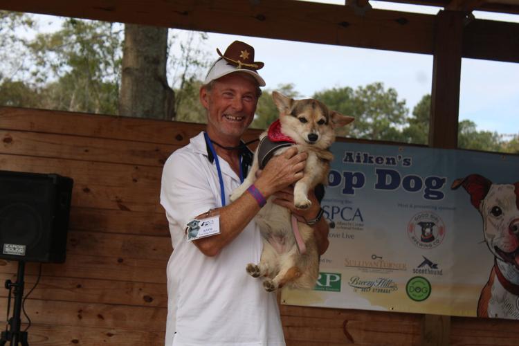 SPCA event names Aiken’s Top Dog