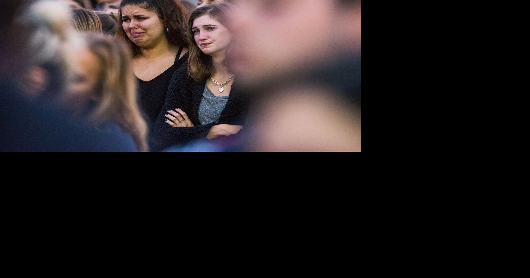 Editorial: Let USC student death tragedy teach us caution