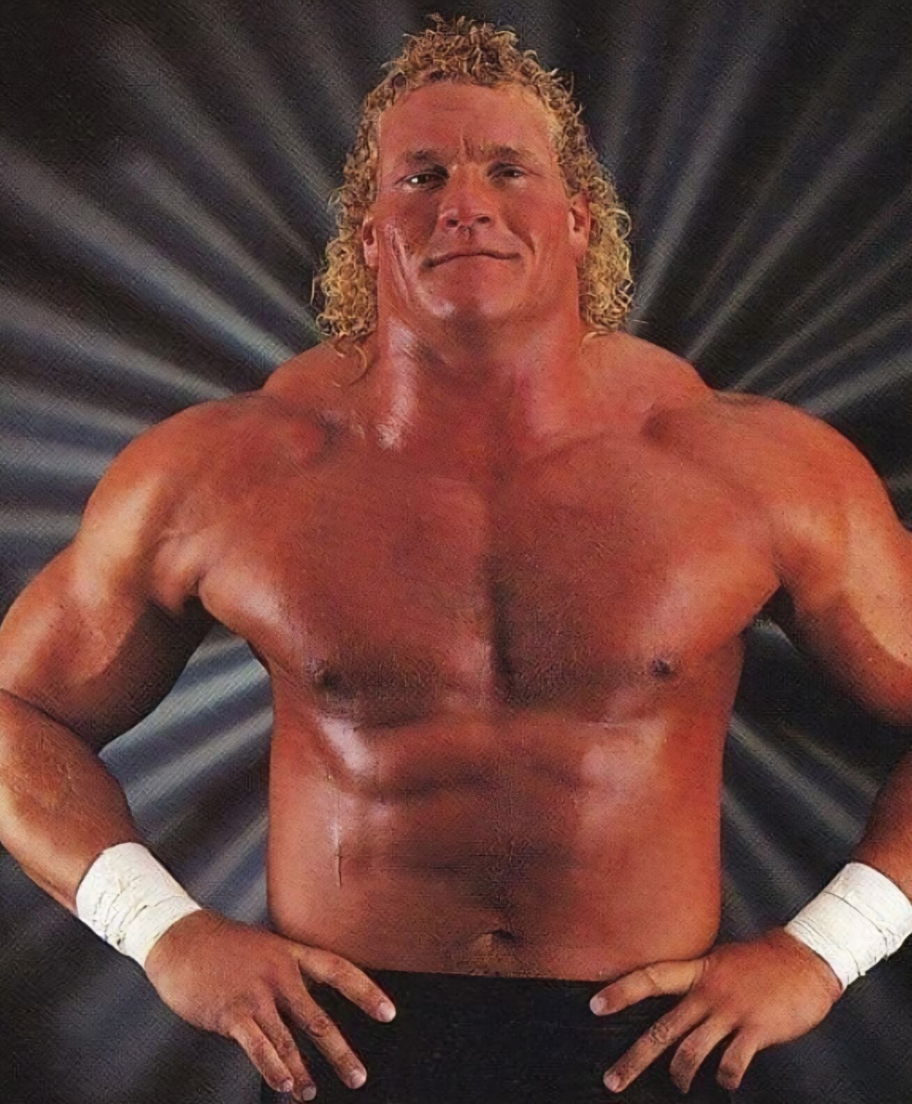 Professional wrestling lost memorable names in 2024