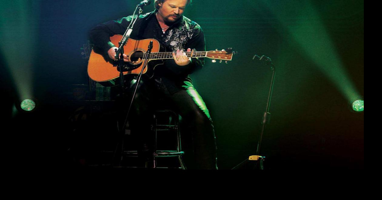 Country star Travis Tritt's tour bus involved in fatal SC car wreck ...