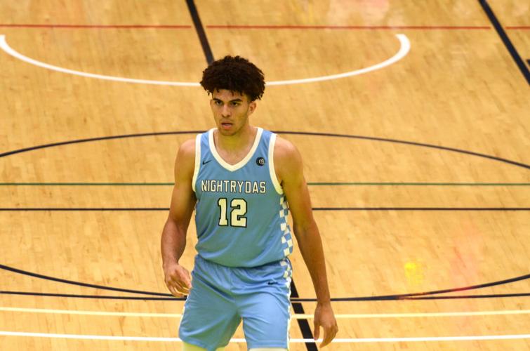 Nightrydas Elite win EYBL Nike Peach Jam title over Oakland