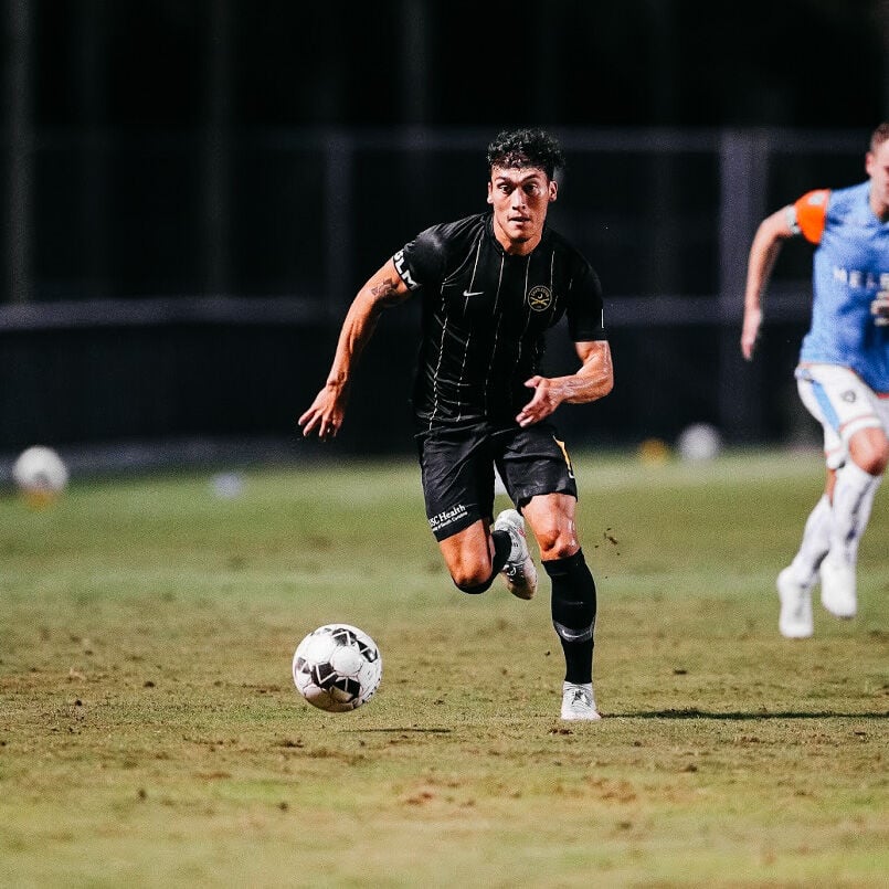 Daily Digest: Charleston Battery soccer player's food revolves around ...