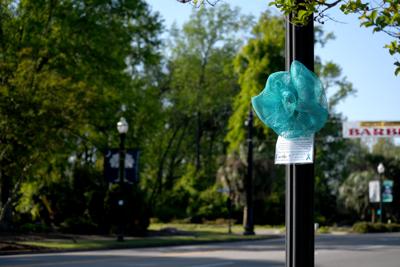 Guest column: Join the Cumbee Center in raising awareness of sexual ...