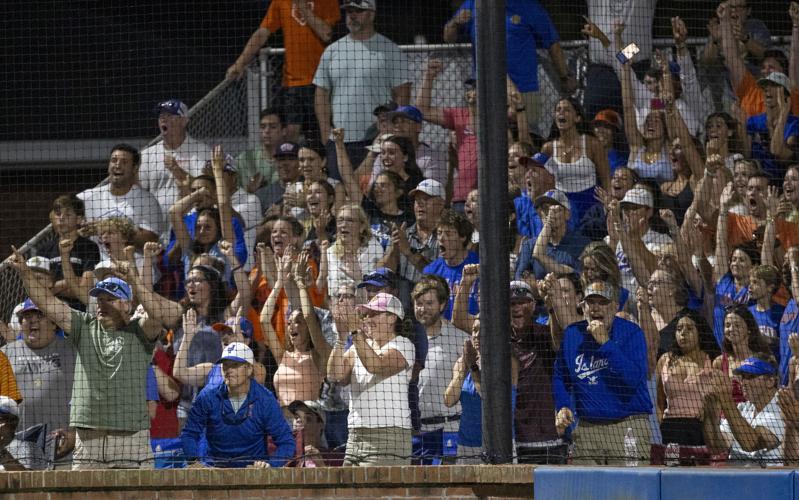 James Island beats Dorman in Game 3 for baseball title