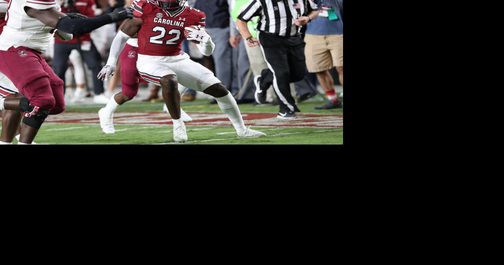 Gamecocks, Shane Beamer building a mystery: Takeaways from rout of SC State