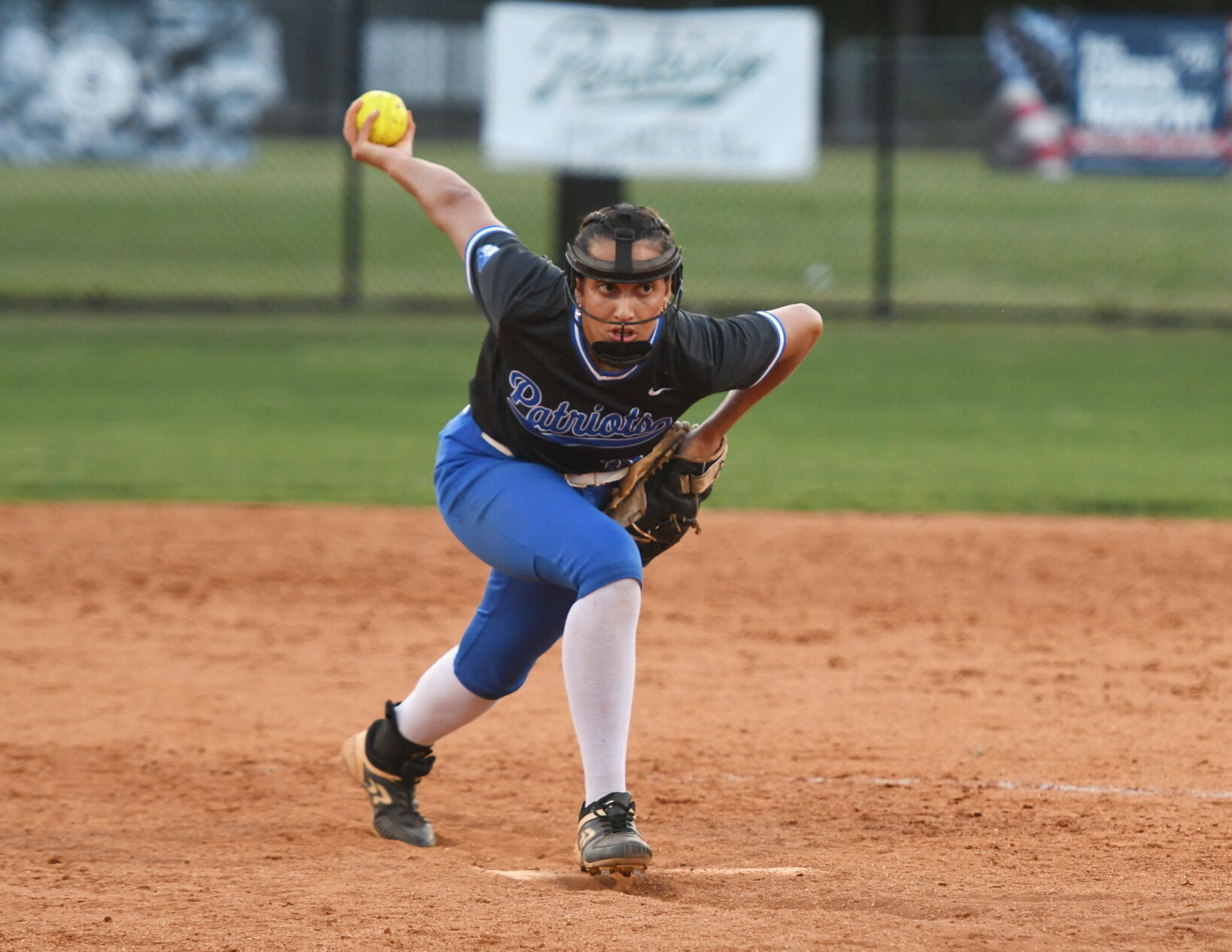 Fort Dorchester Softball Team: Season Overview