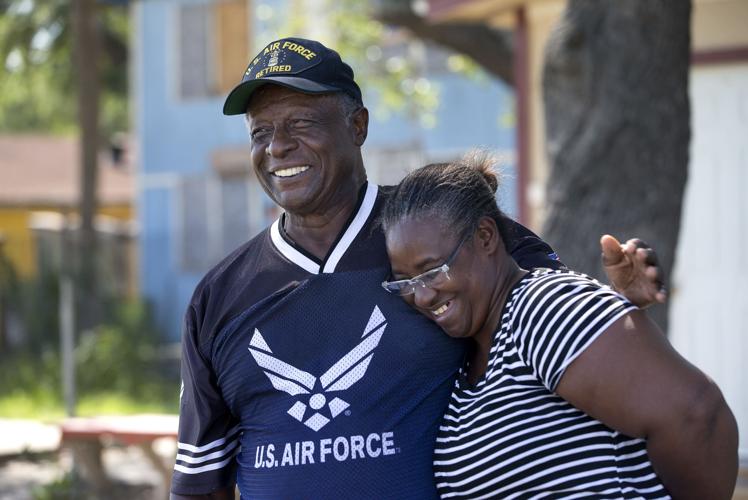 Mosquito Beach getting new buzz as an important civil rights site