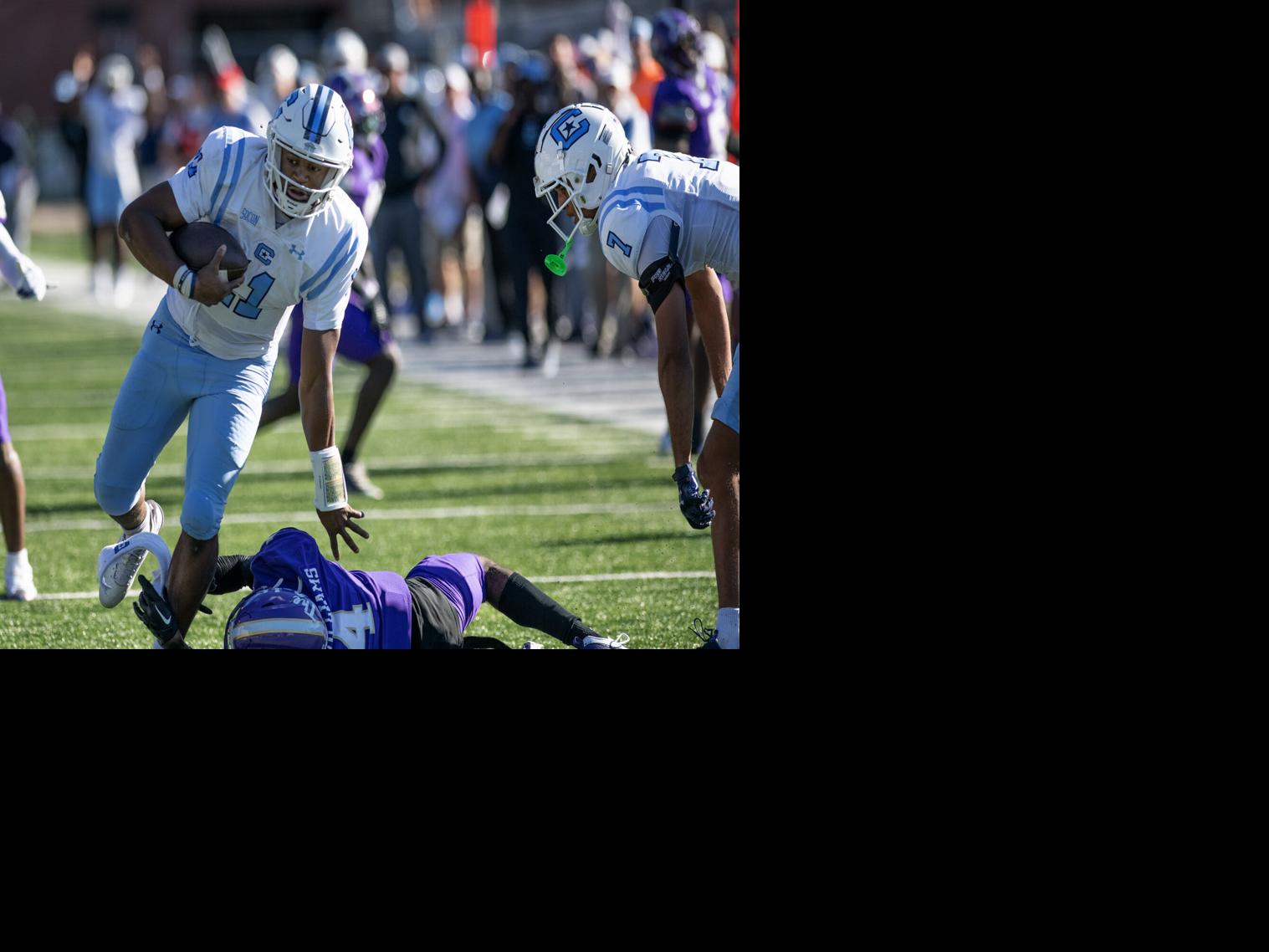 Citadel Football and More Local Sports News | postandcourier.com