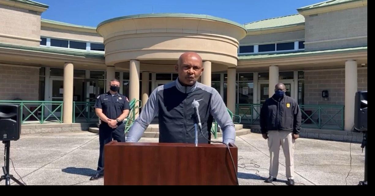 Georgetown to allow public events again, Mayor Barber says | Georgetown ...