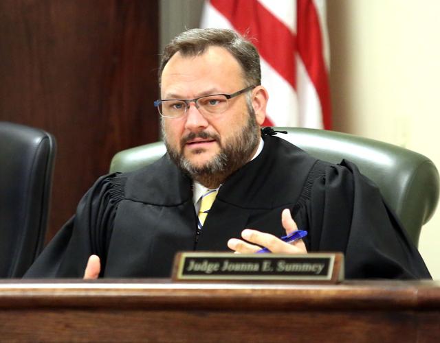 Judge dismisses DUI charge against Sen. Paul Campbell one day before ...