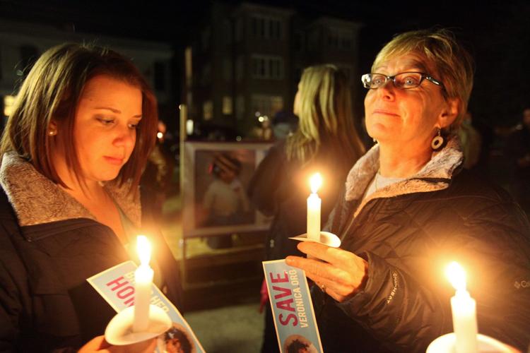 Another Turn for Baby Veronica