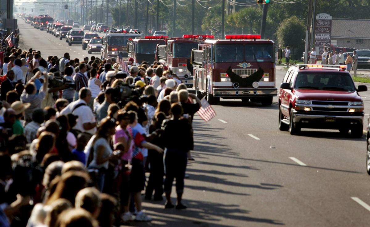 Remembering the Sofa Super Store fire in Charleston | Multimedia ...