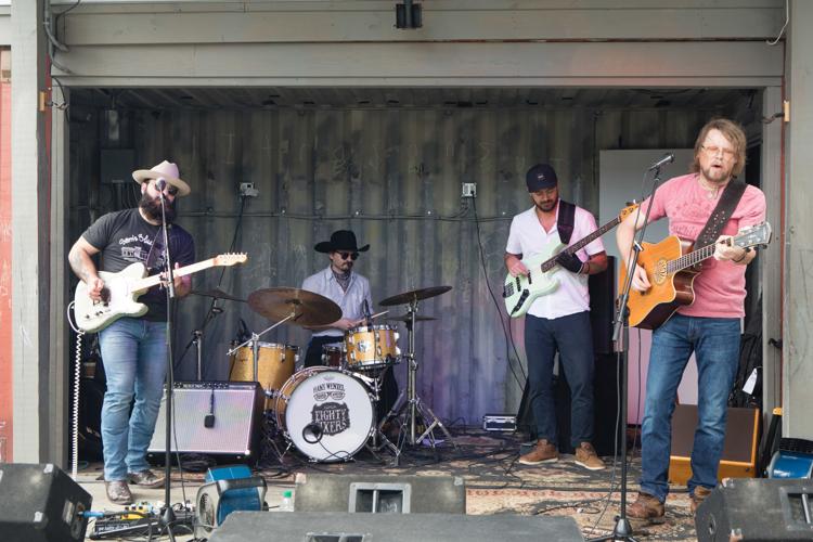 Aiken Music Fest will bring months of music to Highfields Event Center ...