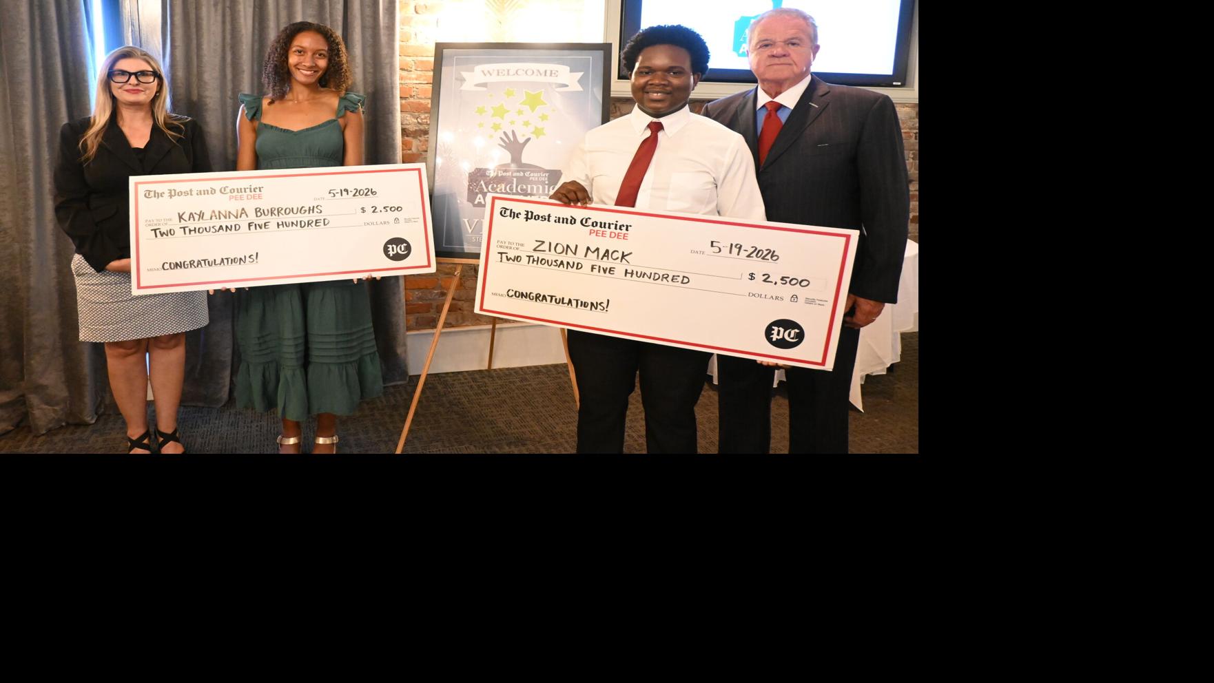 Pee Dee News | Florence & Pee Dee Region Coverage