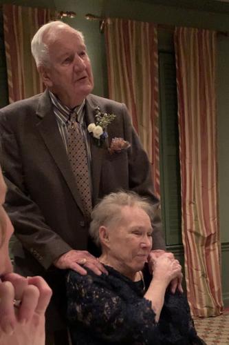 Gary Albrecht, local philanthropist, touched the lives of many | News ...