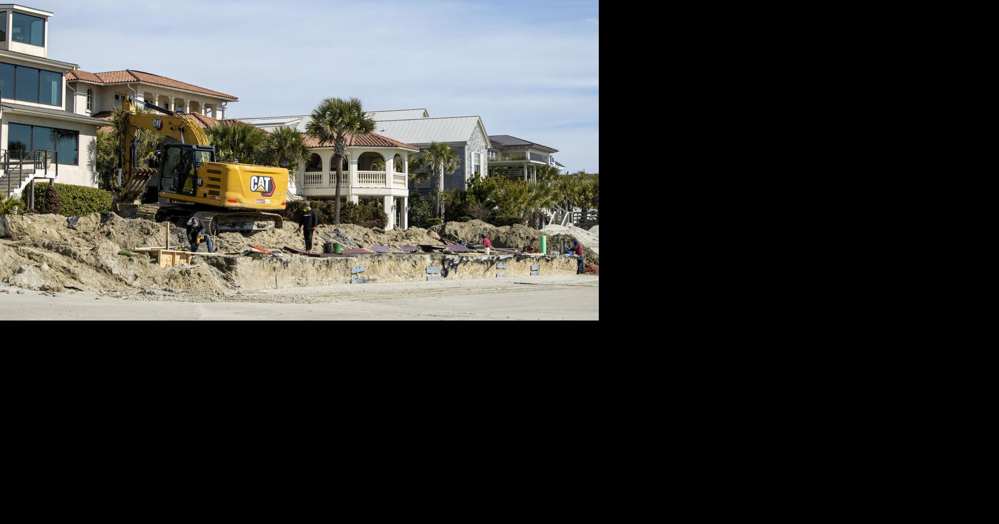 DOGE SC PAC: An IOP businessman's $2.5M power move