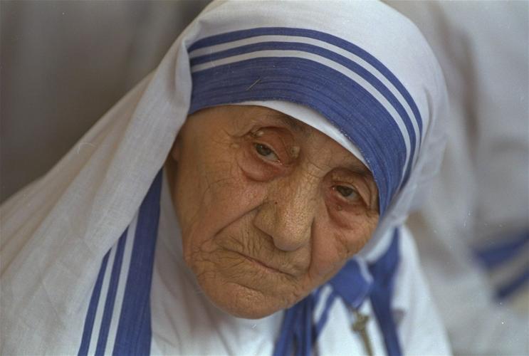Nandy: Why I marvel at Mother Teresa's staggering accomplishments
