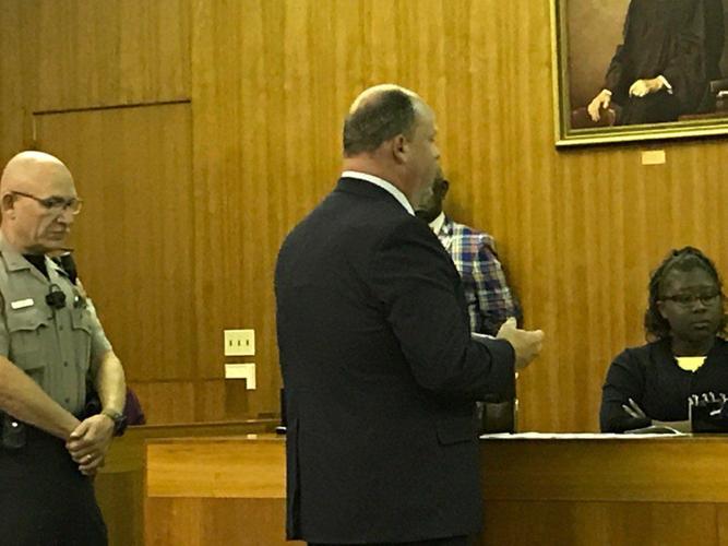 Former S.C. Rep. Chris Corley gets probation after pleading guilty to ...