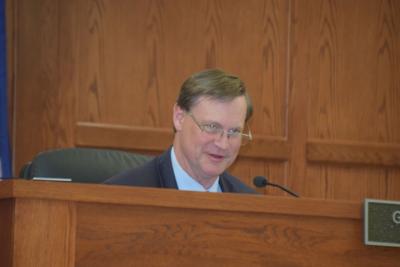 Aiken County Council budget set to be finalized in special called ...