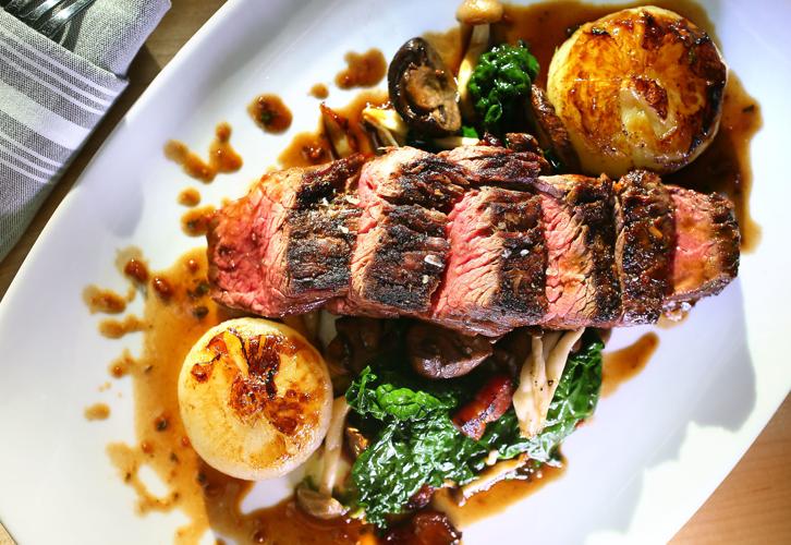 Review: The Royal Tern's successful landing brings small plates and ...
