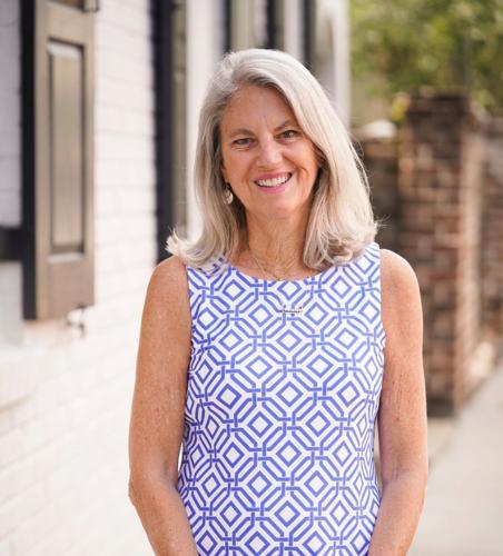 Reinhold pens debut novel