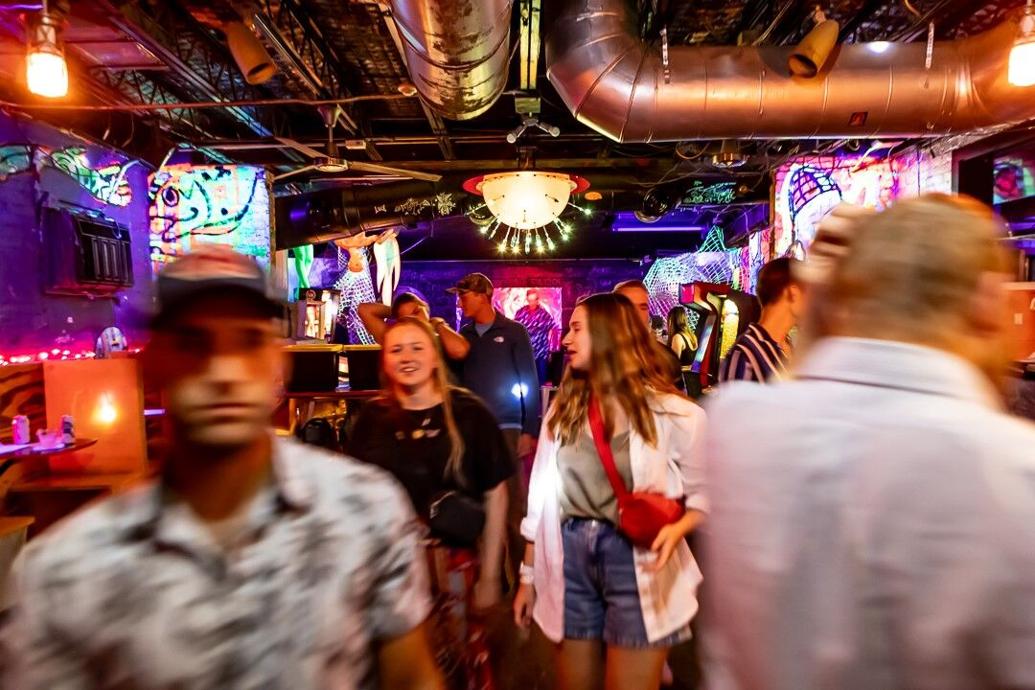 Columbia SC's best bars and clubs for 2025