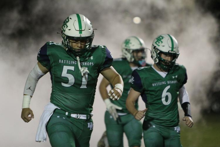 Landsharks chop up Battling Bishops on Senior Night | News ...