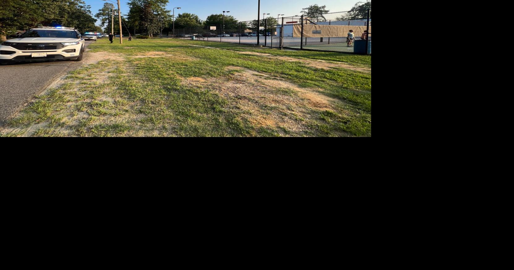 No injuries after shots fired Wednesday at H. Odell Weeks Activities Center