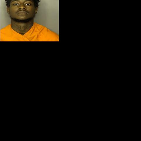 Marion County Man Sentenced To 23 Years In Fatal Socastee Shooting