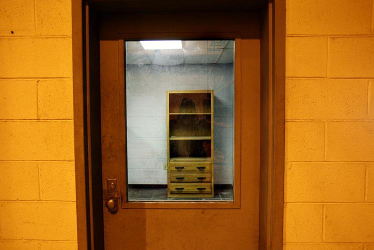 Remains of Building 69 | News | postandcourier.com